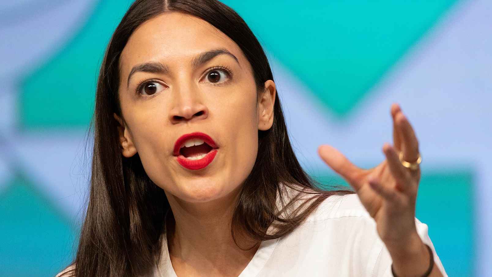 AOC Calls for Arms Boycott of Israel - Bible Prophecy Tracker