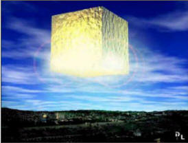 The Water Canopy, Theory or Fact? | Bible Prophecy Tracker