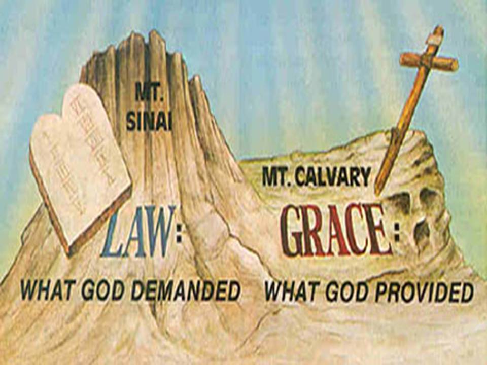 Hal Lindsey: If, Then, and Grace - Bible Prophecy Tracker