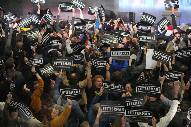Election takeaways: No sweep for the Republicans after all - Bible ... Election takeaways: No sweep for the Republicans after all - Bible ...