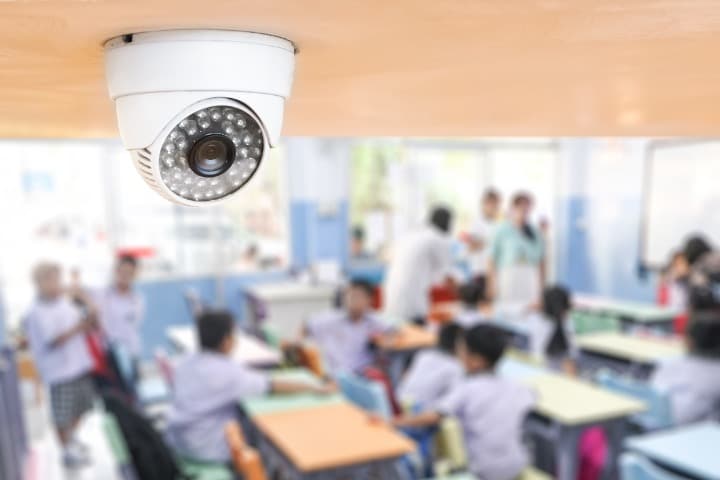 Dallas School District Installs AI Surveillance to Monitor Student ...