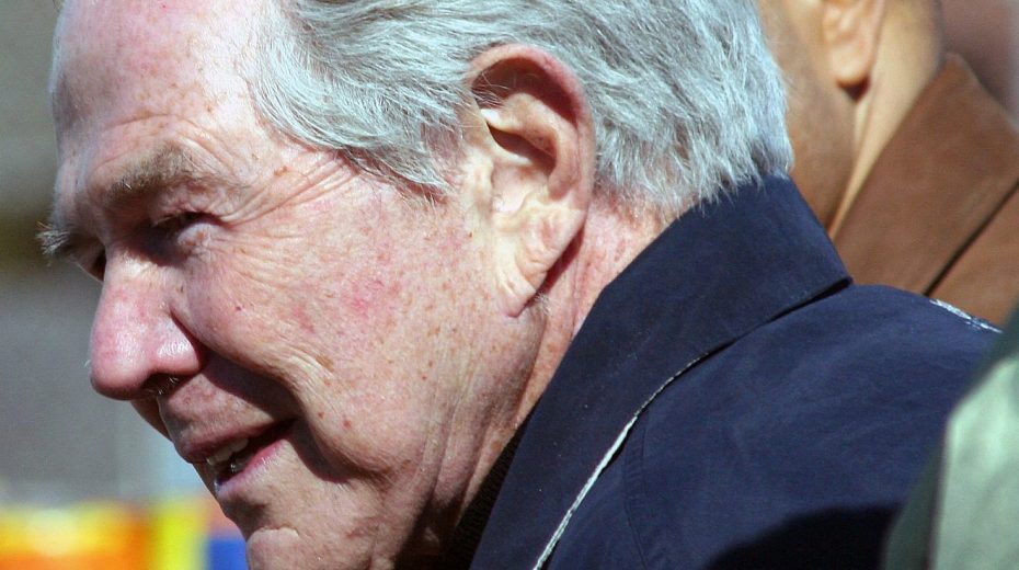 Israel Remembers Pat Robertson – Some as Friend, Others as Villain ...