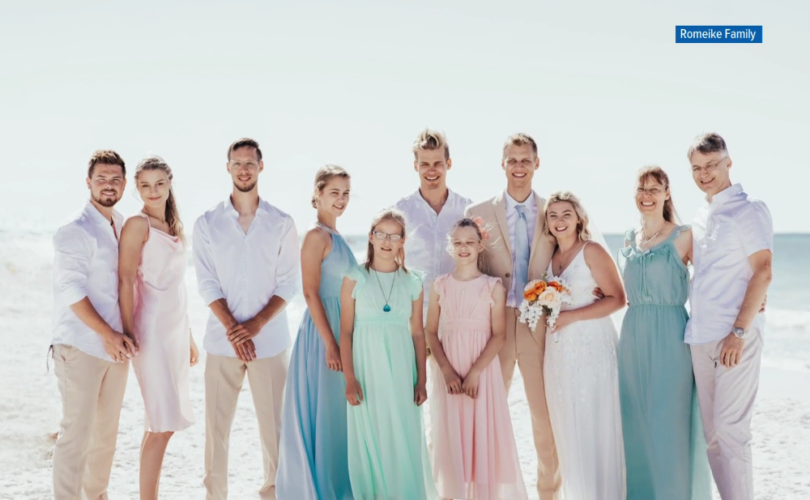 Christian German homeschooling family living in US may be deported by ...