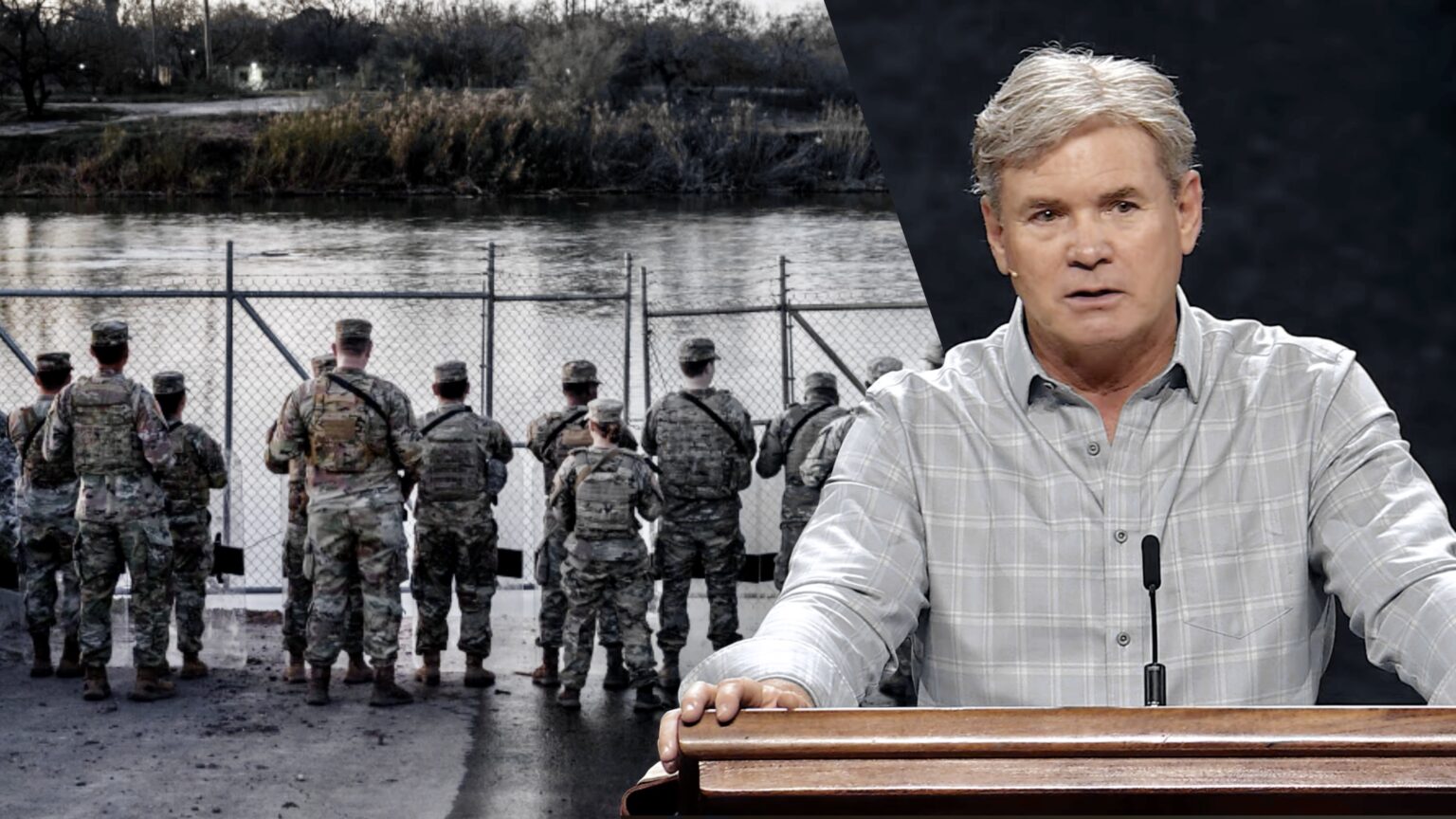 Should We Care About Our Borders? - Bible Prophecy Tracker