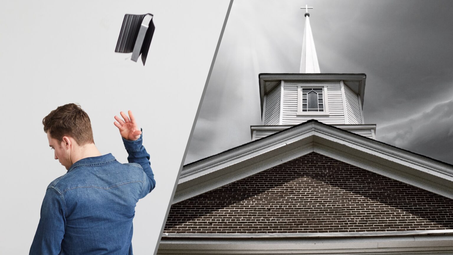 The Rampant Practice Of Mocking The Rapture Should Remind Us That Time ...